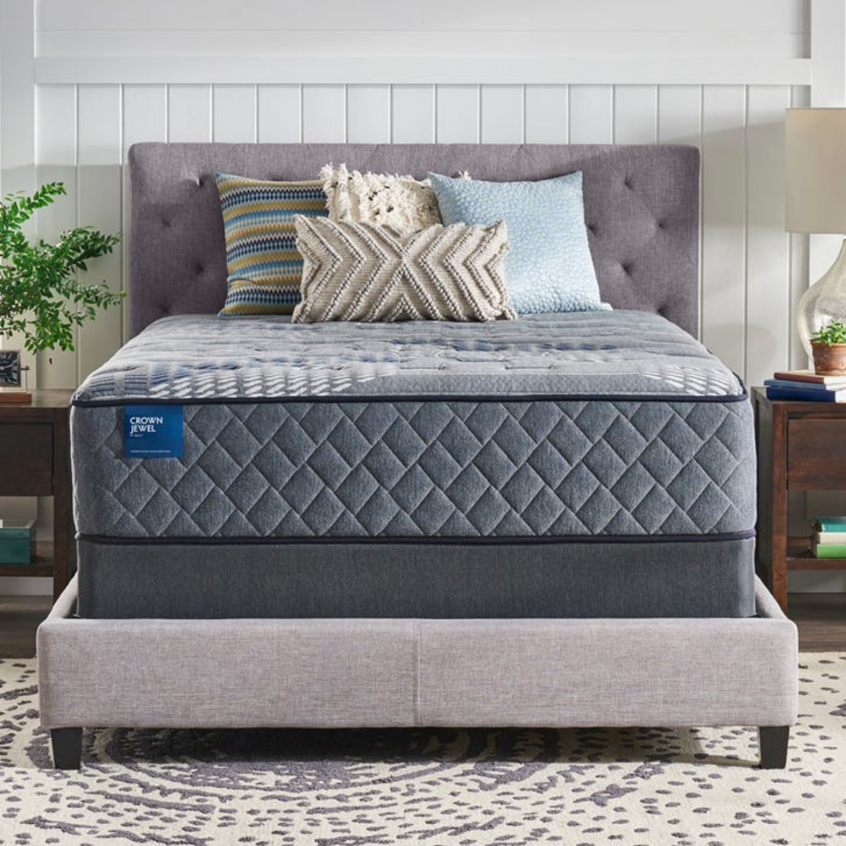 Get a New Mattress Today! | The Mattress Superstore