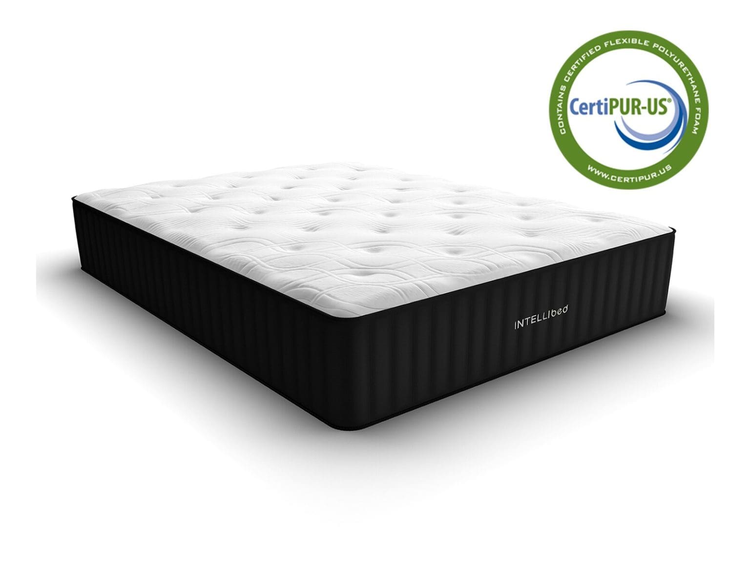 Intellibed Floor Model Clearance | The Mattress Superstore