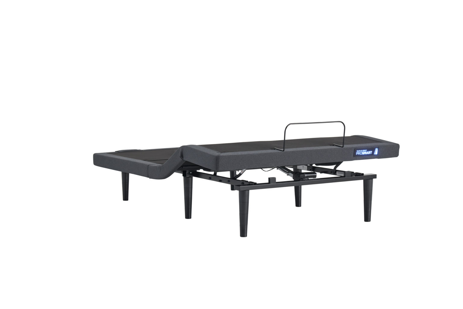 Tempur-Pedic TEMPUR-Ergo Pro Smart Base - Queen | The Mattress Superstore