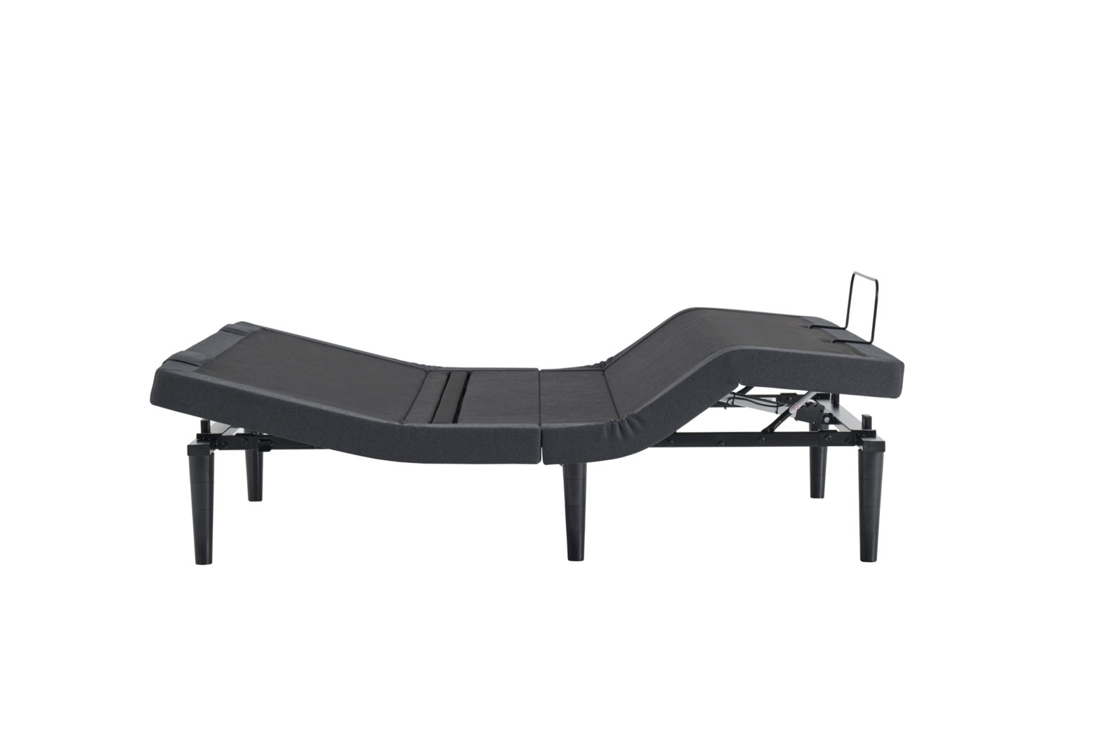 Tempur-Pedic TEMPUR-Ergo Pro Smart Base - Queen | The Mattress Superstore