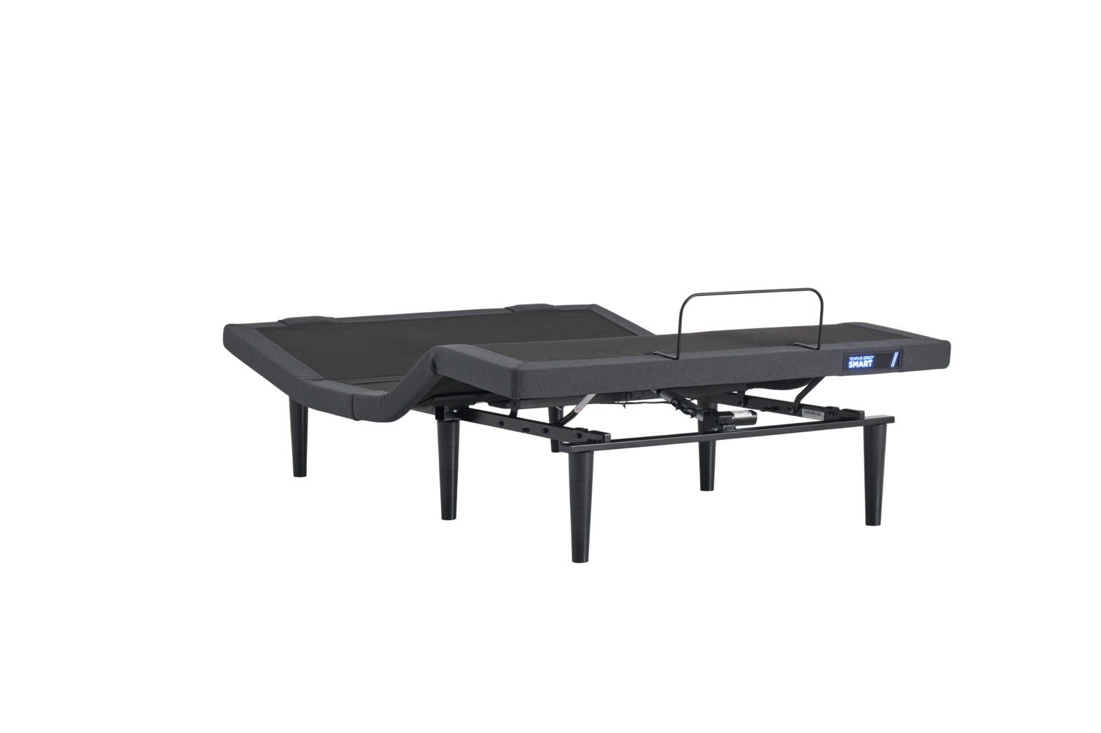 Tempur-Pedic TEMPUR-Ergo Smart Adjustable Base - Queen | The Mattress ...