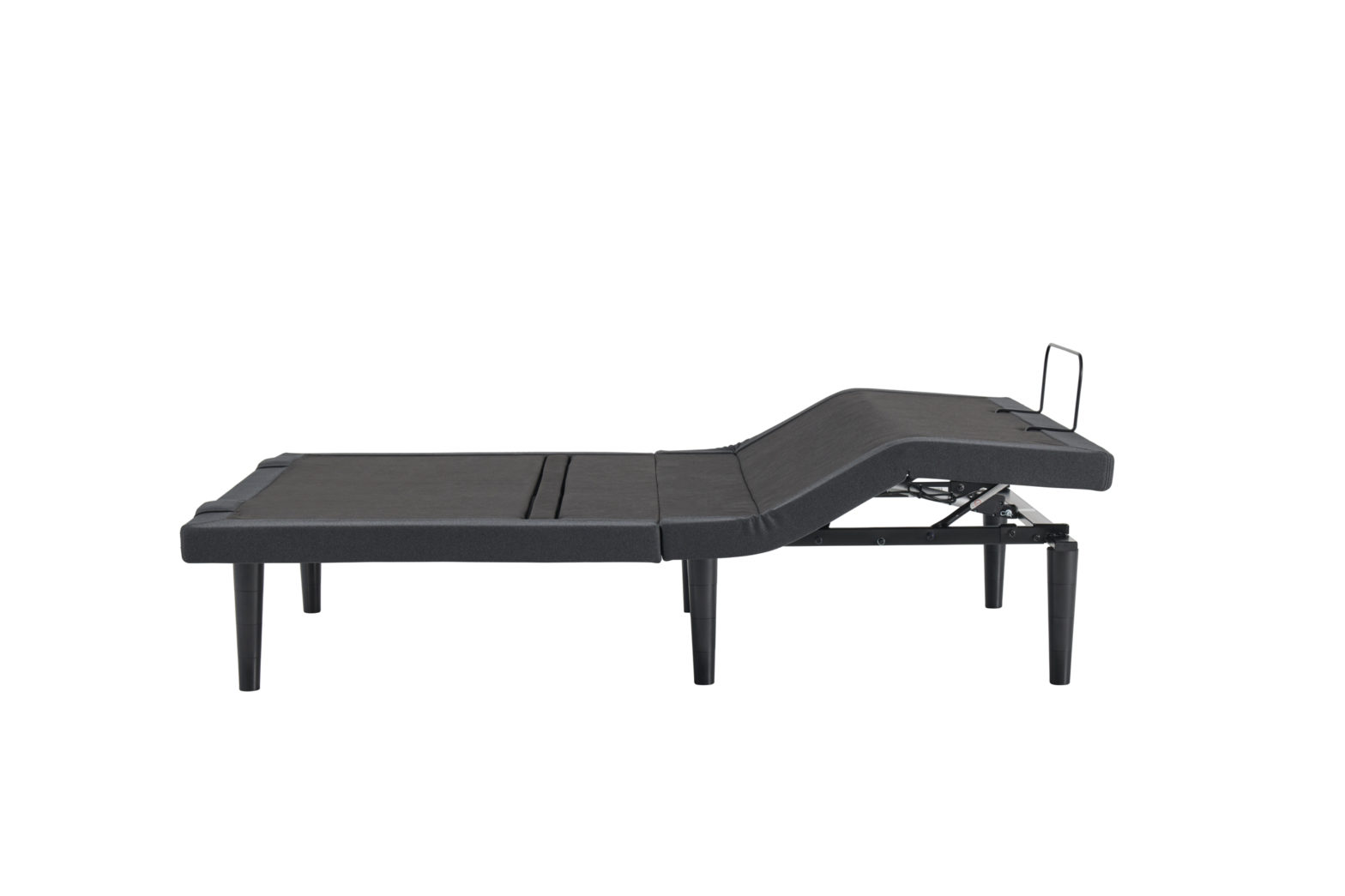 Tempur-Pedic TEMPUR-Ergo Smart Adjustable Base - Queen | The Mattress ...