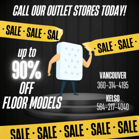 Exclusive Floor Model Deals @ Outlet stores ( Van Mall & Kelso ) | The ...